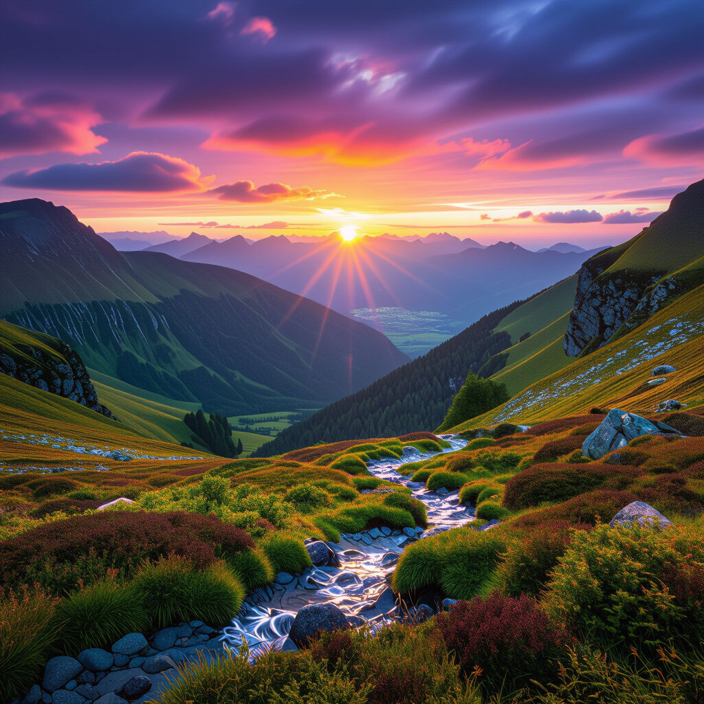 Beautiful Wallpaper Hd - Create Stunning AI Wallpapers