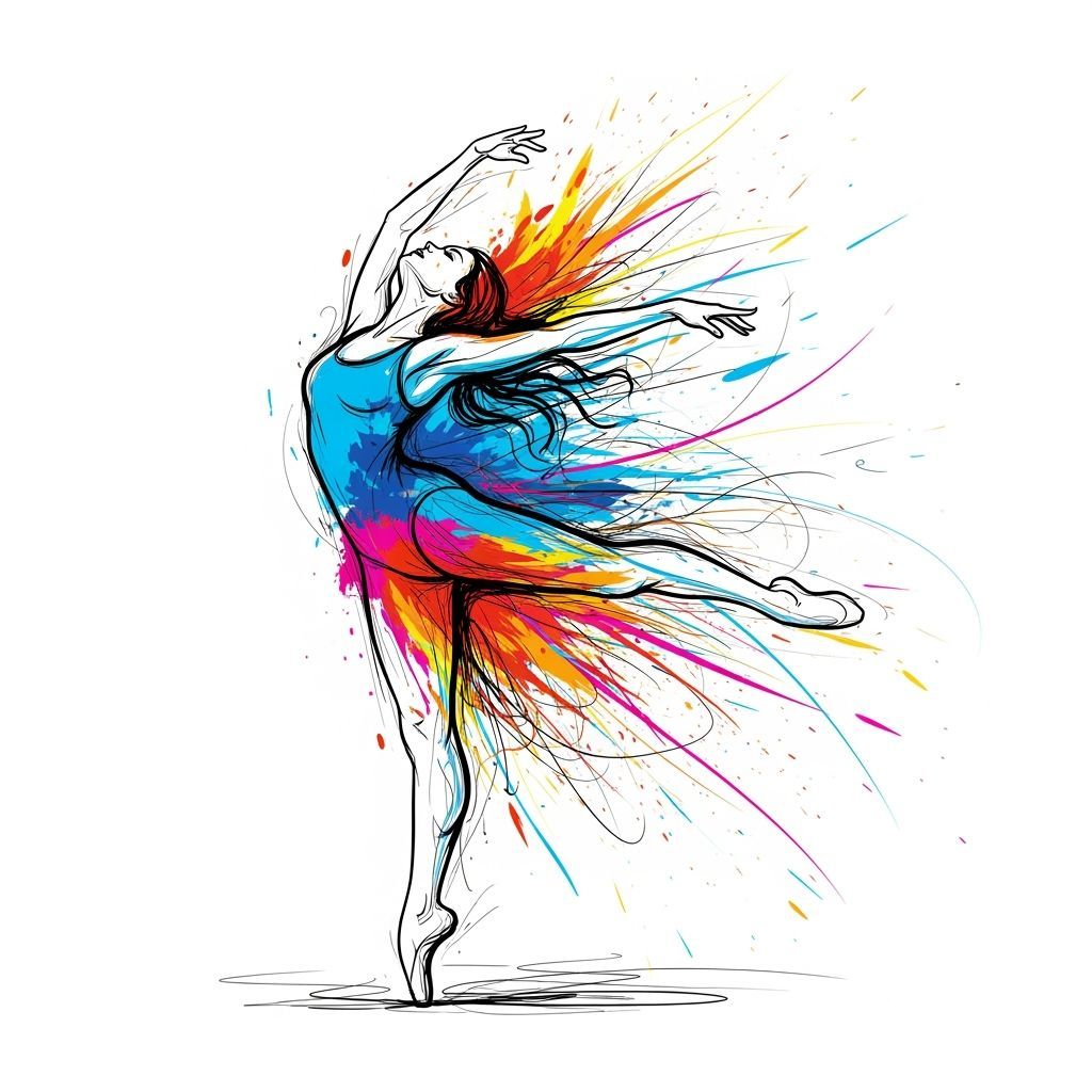 Find Inspiration For Your Art