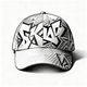 Baseball Cap Drawing Ideas - AI Generated Art