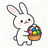 Easter Bunny Easy Drawing - Create Adorable Art With AI
