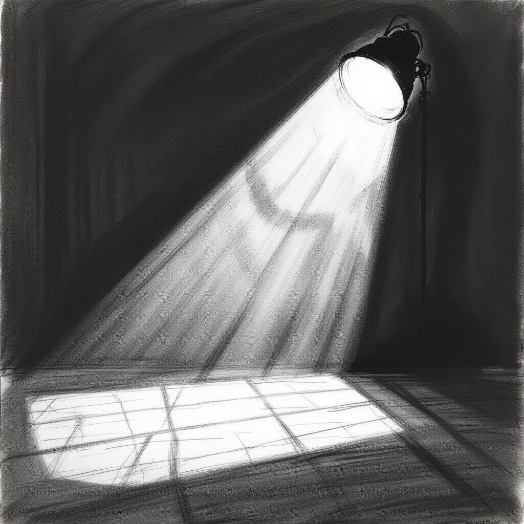 Lighting Drawings - Create Unique Art With AI