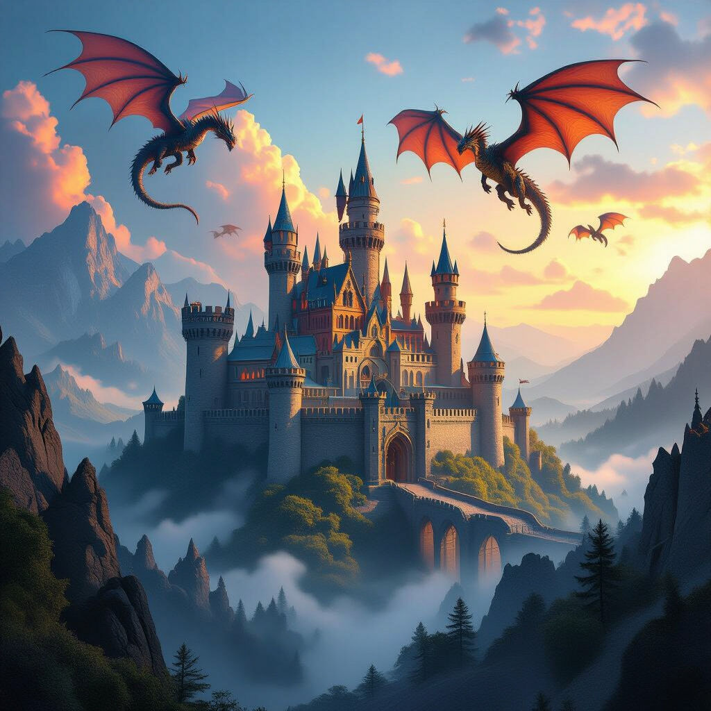 Aaa Game Art Studio - AI-generated Game Art