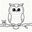 Easy Owl Drawings - Simple & Fun AI Art
