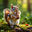 Picture Of A Chipmunk - AI Art Gallery