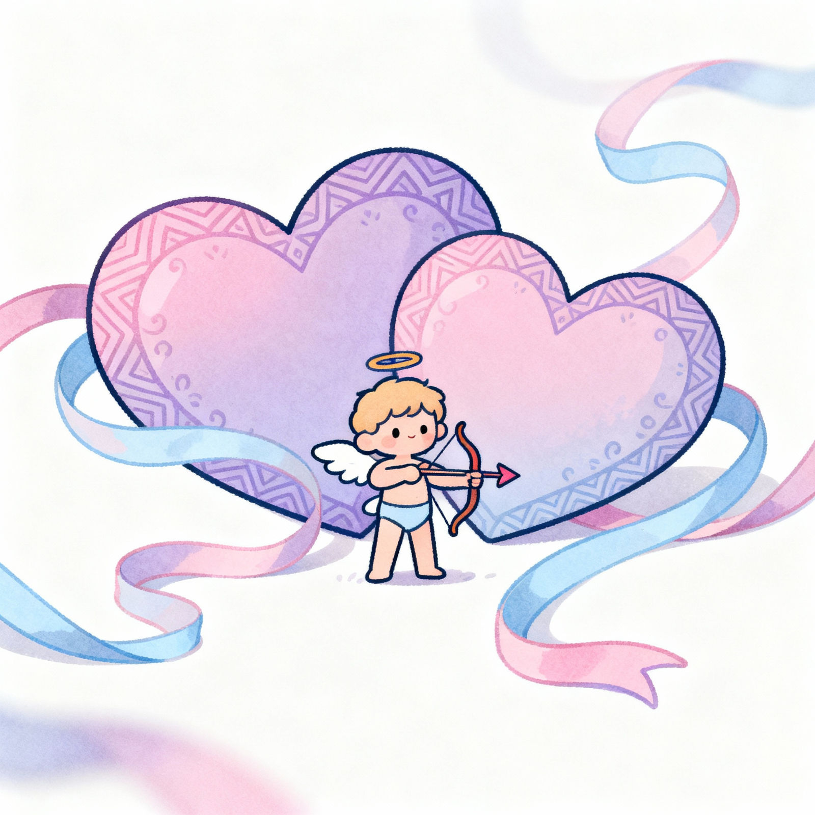 Valentine Drawing Ideas - Create Unique Art With AI