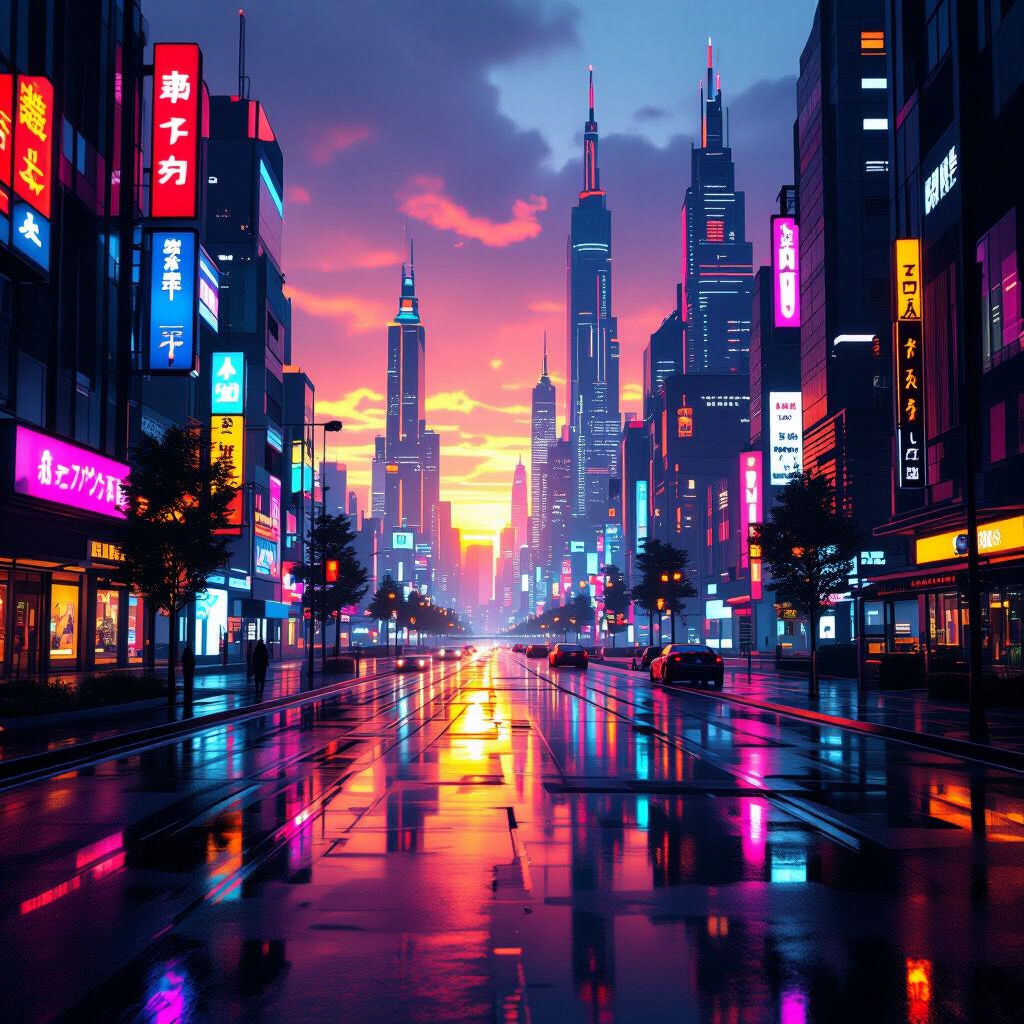 4k Computer Wallpapers - AI Generated For Your Desktop