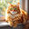 Realistic Cat Drawings - Create Stunning Feline Art With AI