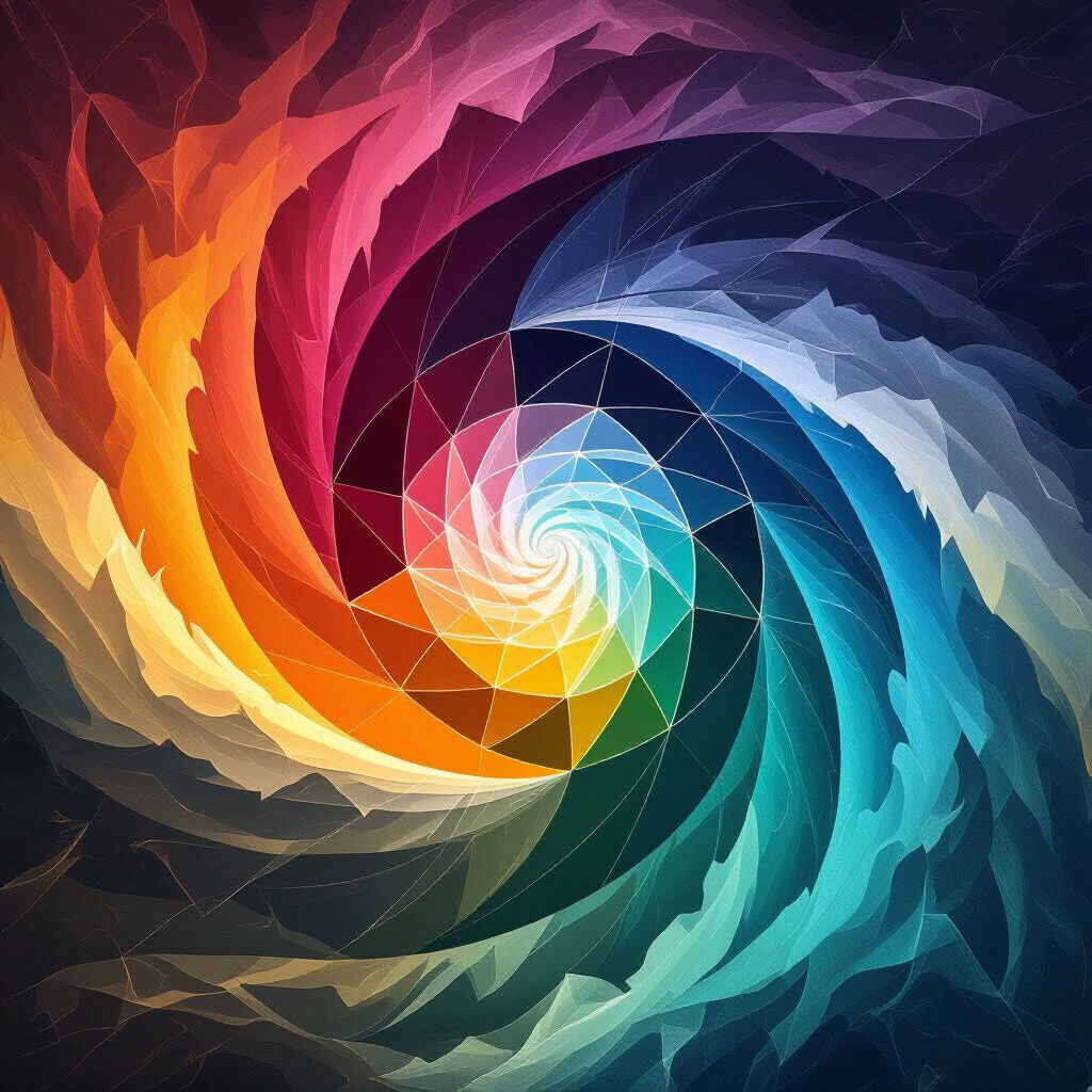 Infinity Art - Create Endless AI Art