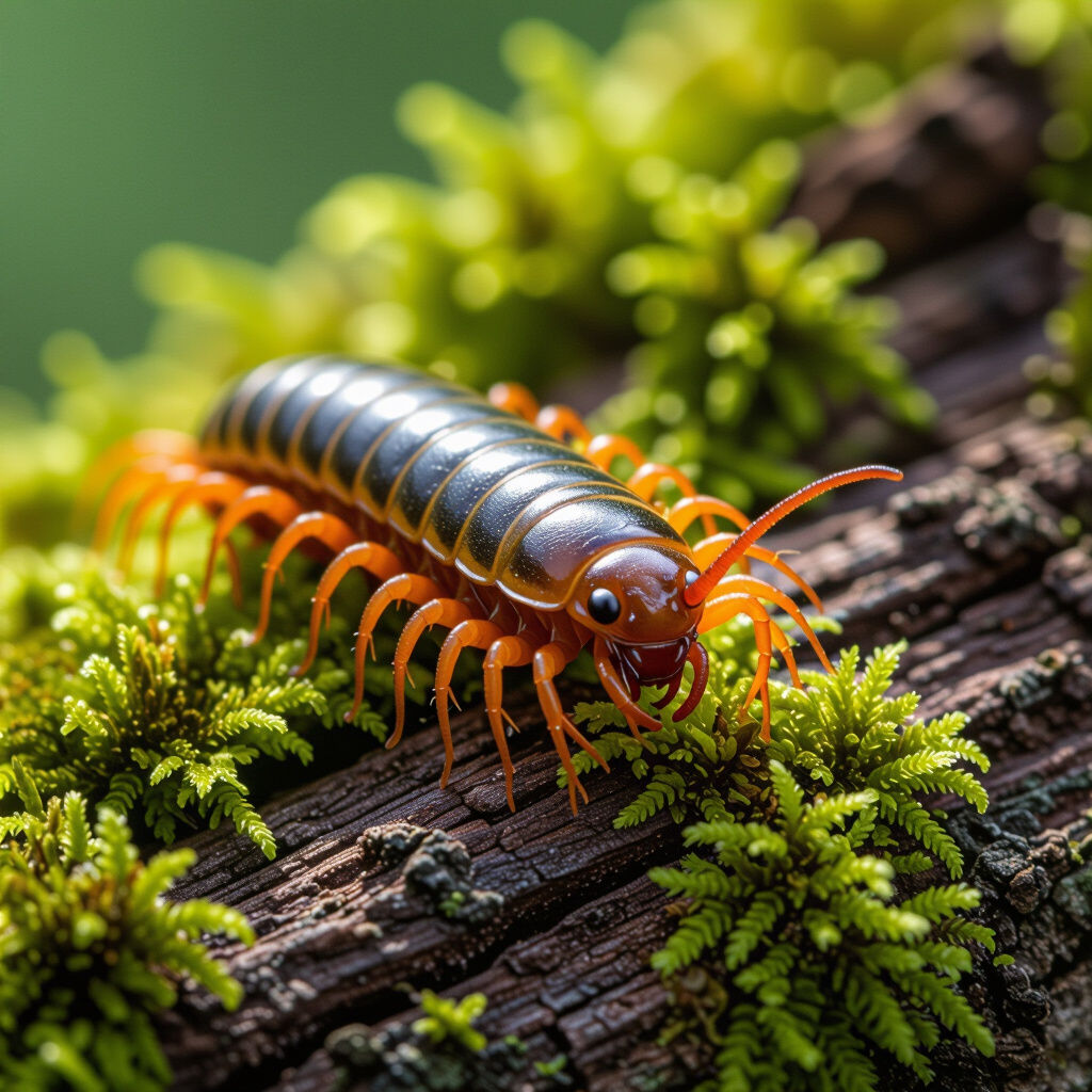 AI Centipede Images - Browse And Create Unique Art