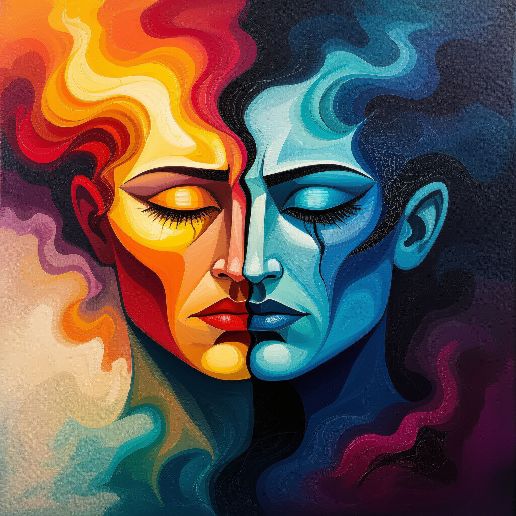 Bpd Art - Create And Explore AI-generated Art