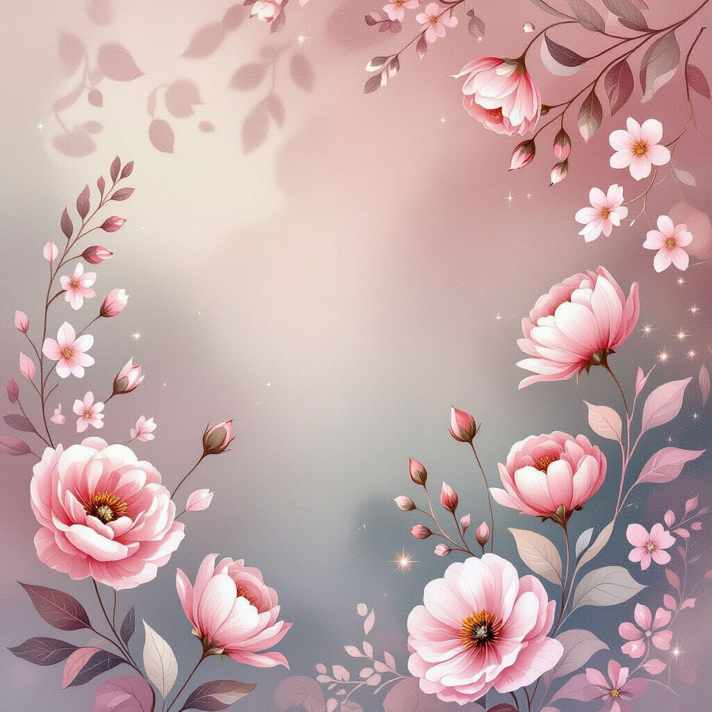 Aesthetic Pink Wallpapers - AI Generated | Nightcafe