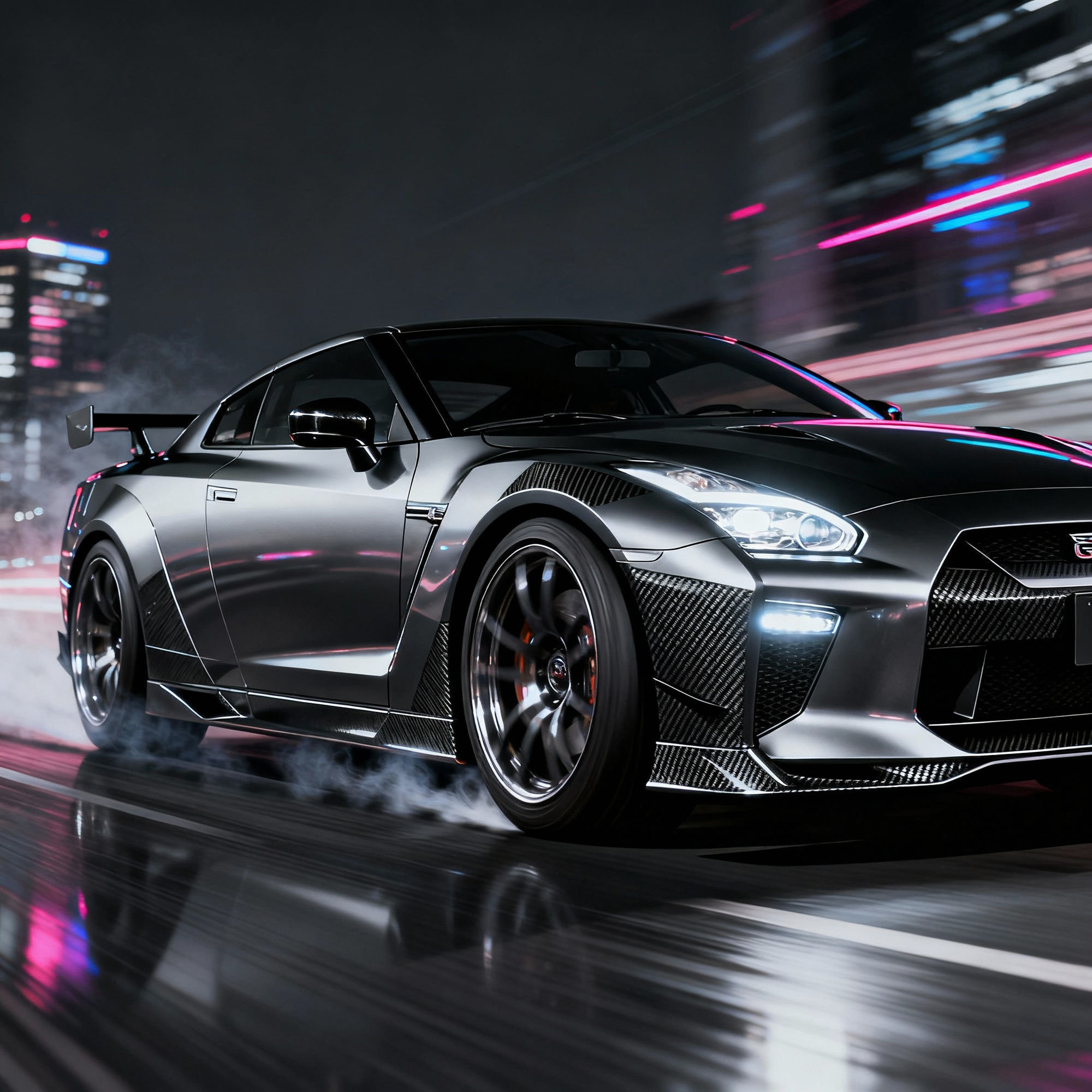 Gtr Drawing - AI Art Gallery