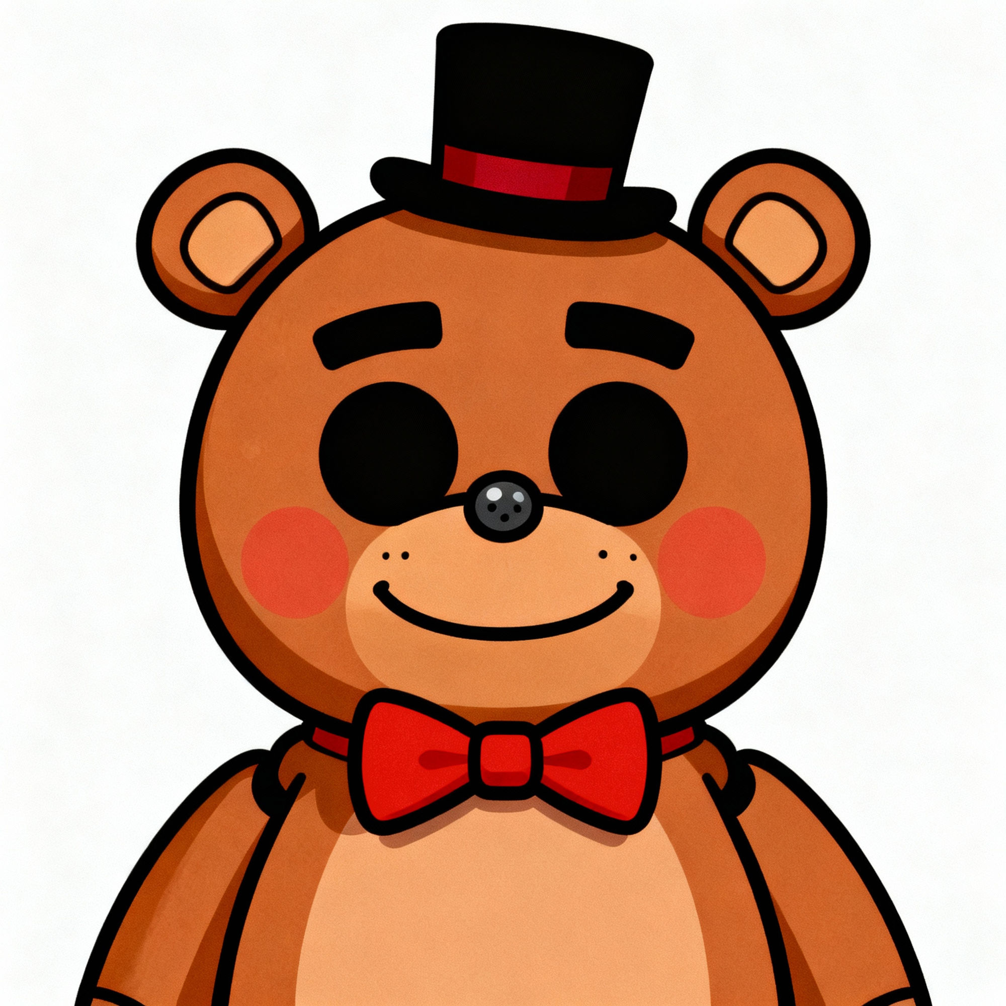 Easy Fnaf Drawings - Create Your Own Fan Art