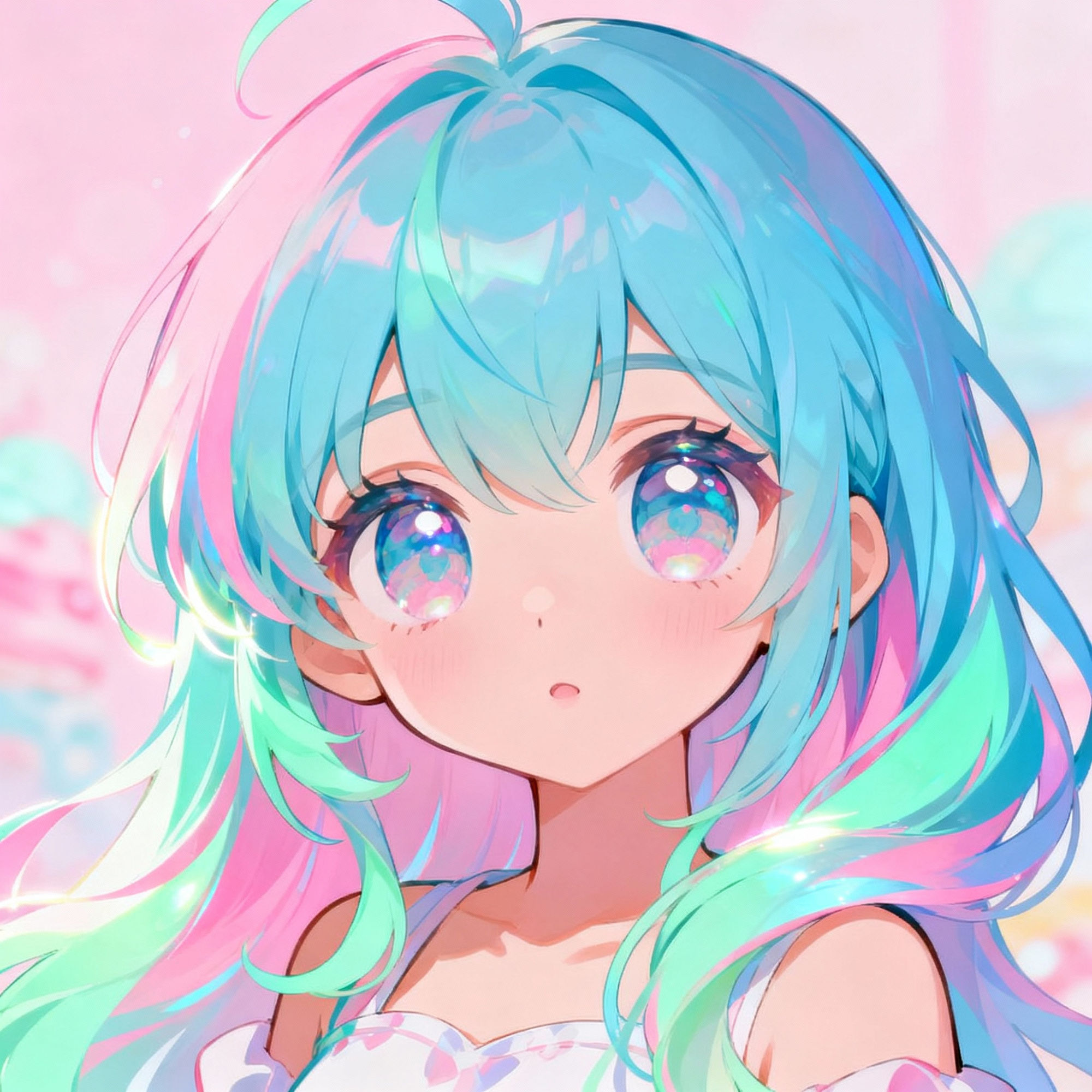 Gacha Drawings - AI Art Generator | Nightcafe