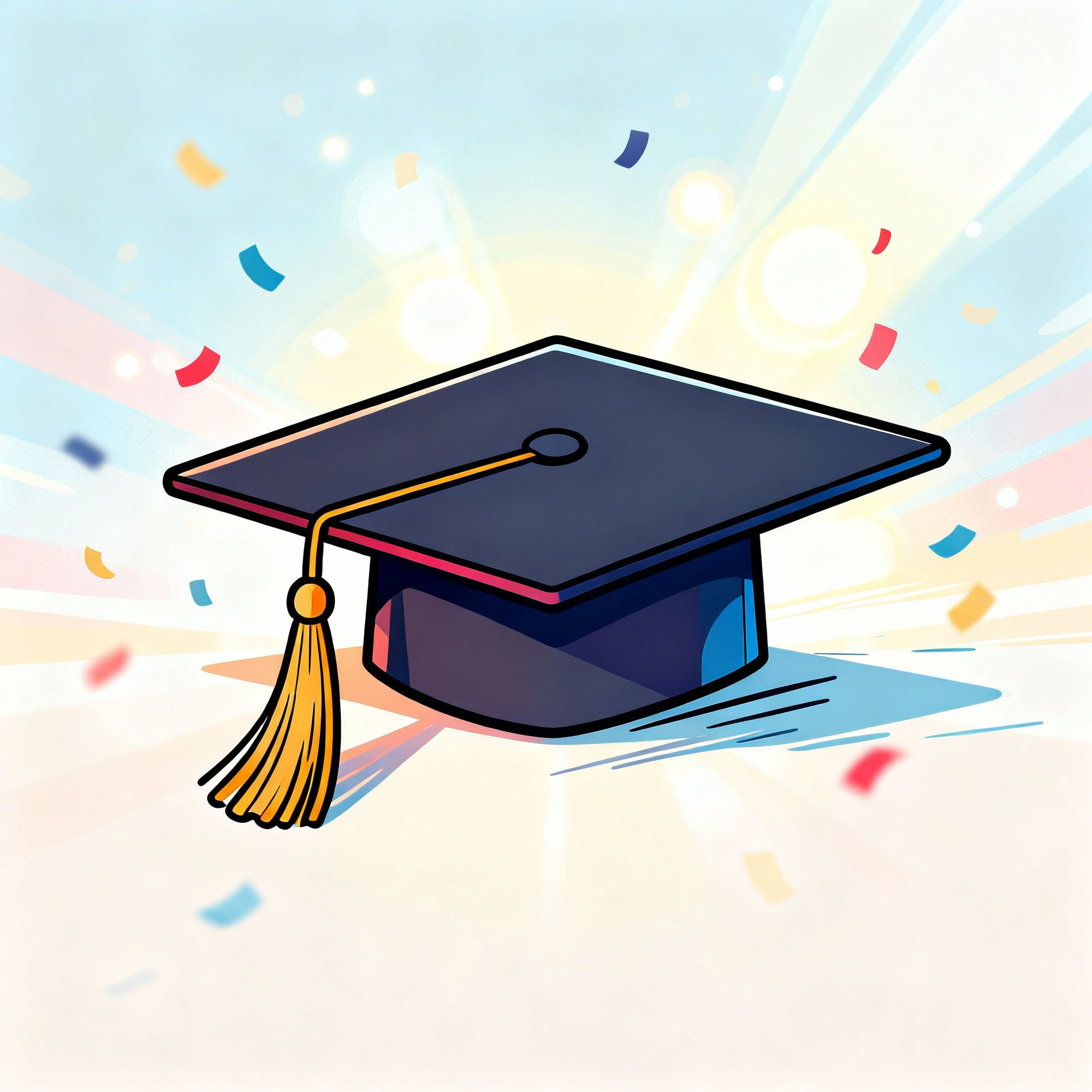 Graduation Drawings - Create Yours With AI