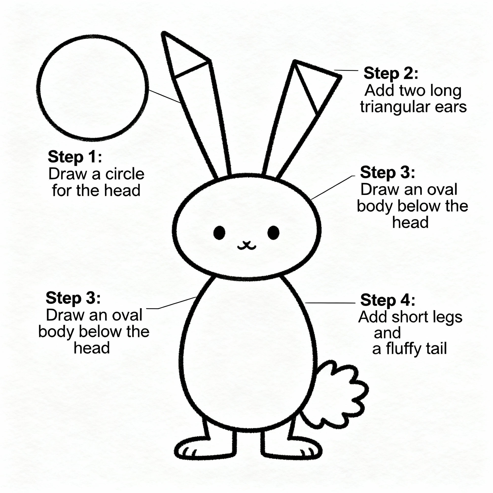 Easy Cool Drawings - Create Stunning Art With AI