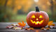 Real Pumpkin Pictures - AI Generated