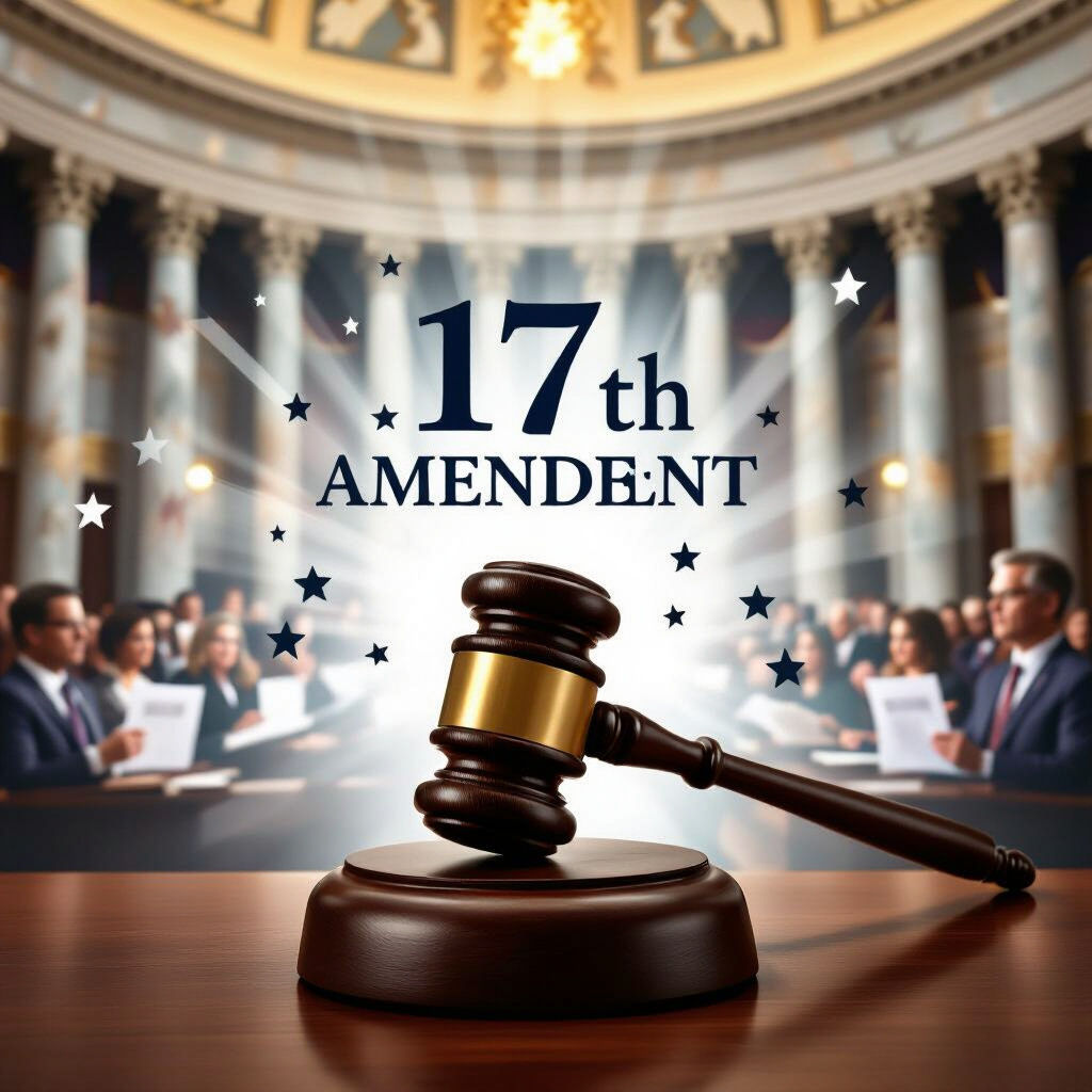 17th Amendment Pictures - Create Unique AI Art