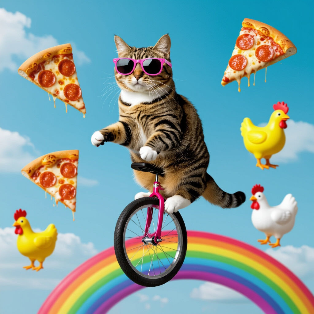 Goofy Images & Memes - AI Generated Fun