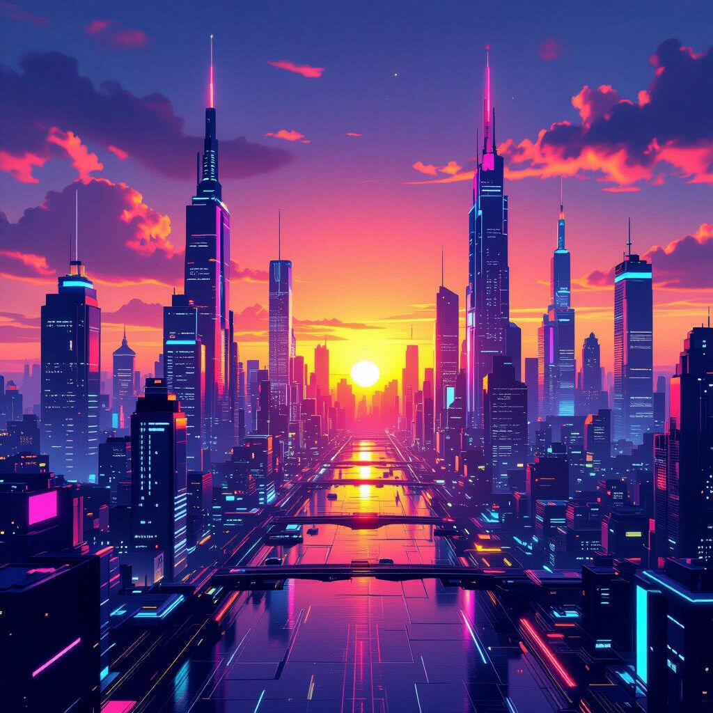 Android 4k Wallpapers - AI Generated For Your Phone