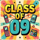 Class Of '09 Wallpaper - Create Your Own AI Art