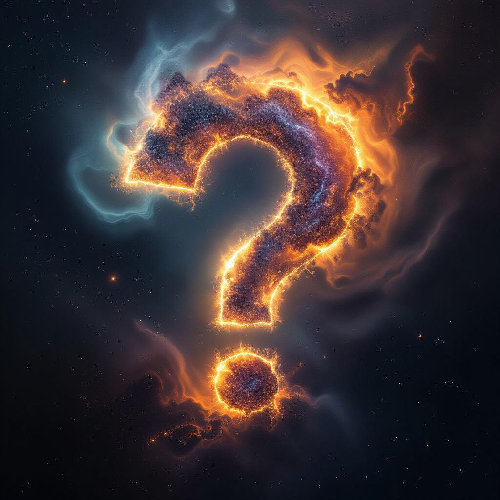 Question Images - AI Generated Visuals