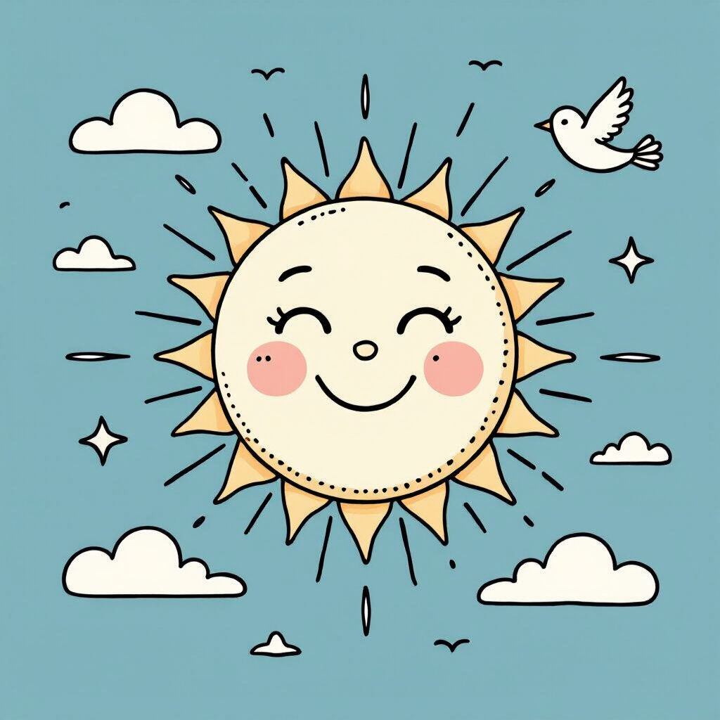 Easy Art Drawings - Create Simple Art With AI