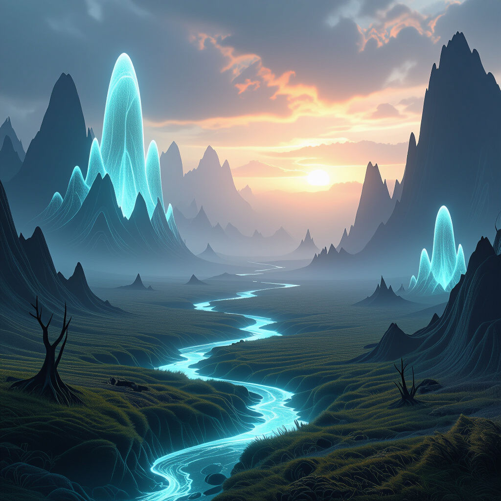 Dark Wallpaper 4k - AI Generated & Downloadable