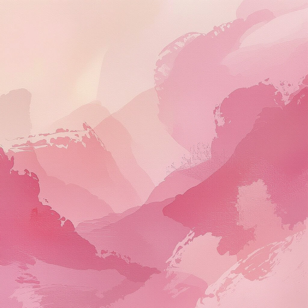 Pink Background Wallpaper - Create Your Own AI Art