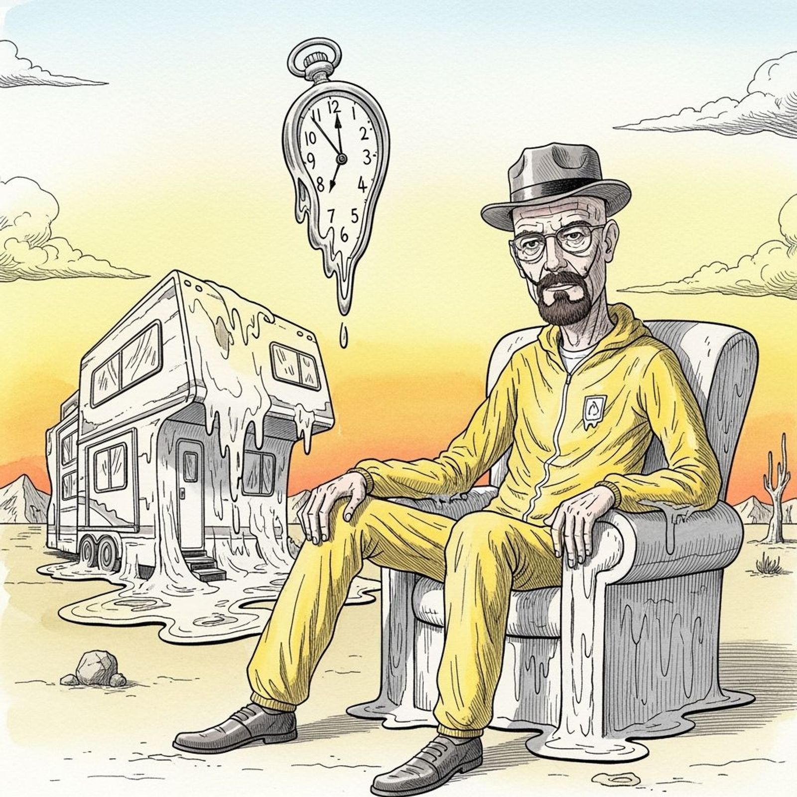 Create And Browse Fan Art