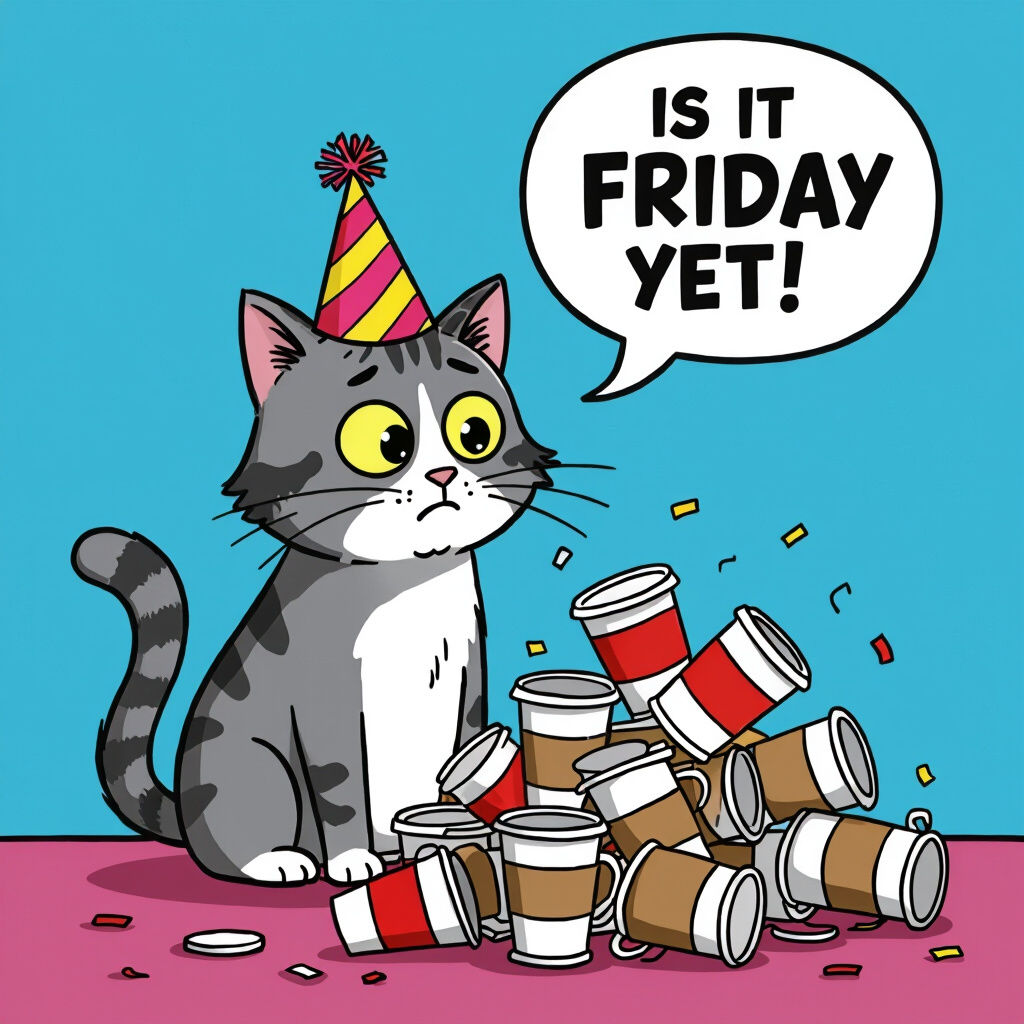 Funny Wednesday Images - Get Your Laugh On!