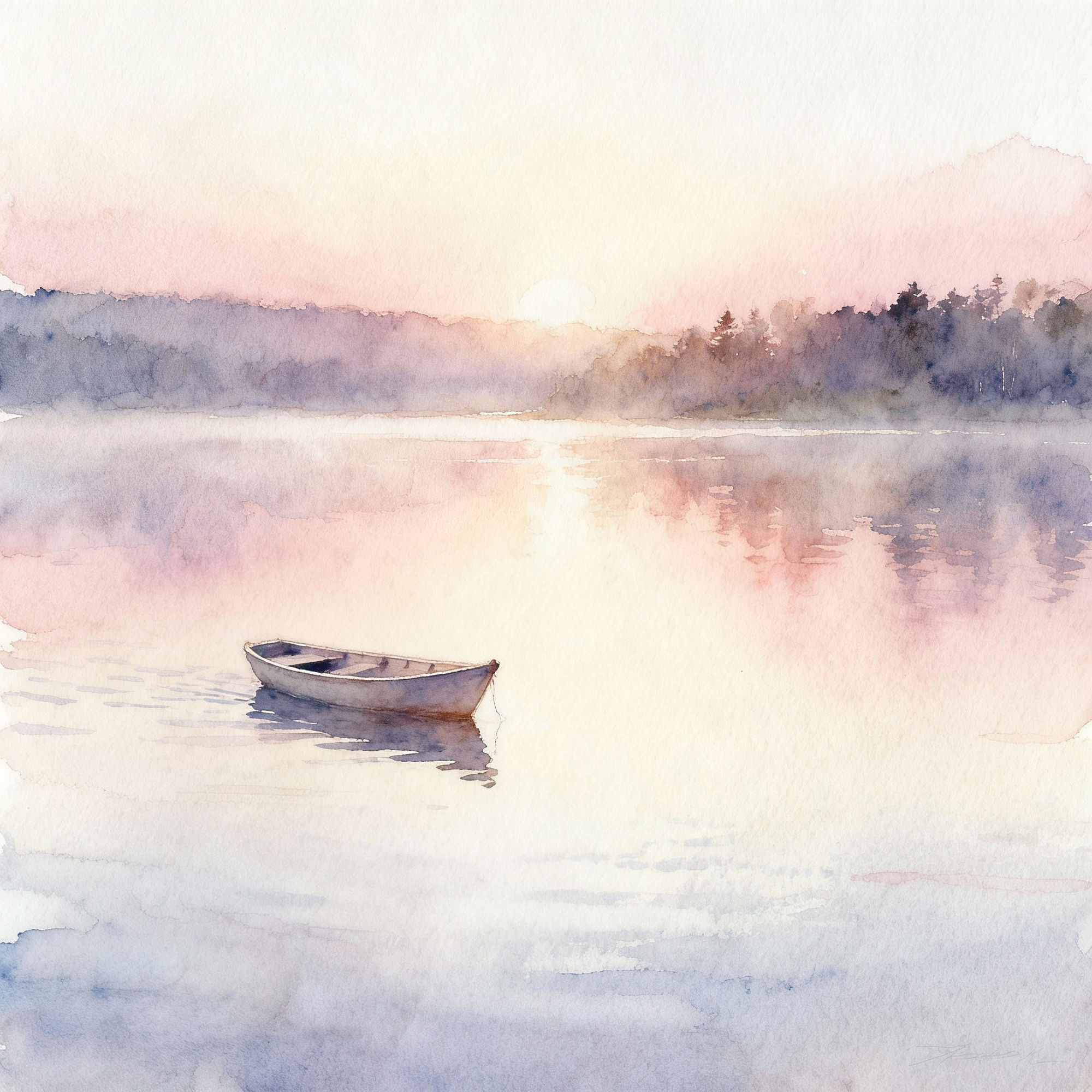 Water Drawings - Create Stunning AI Art