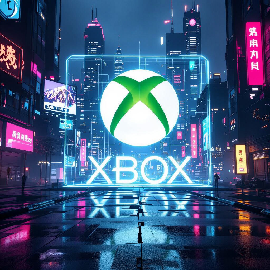 Xbox Wallpapers 4k - Download Stunning Backgrounds