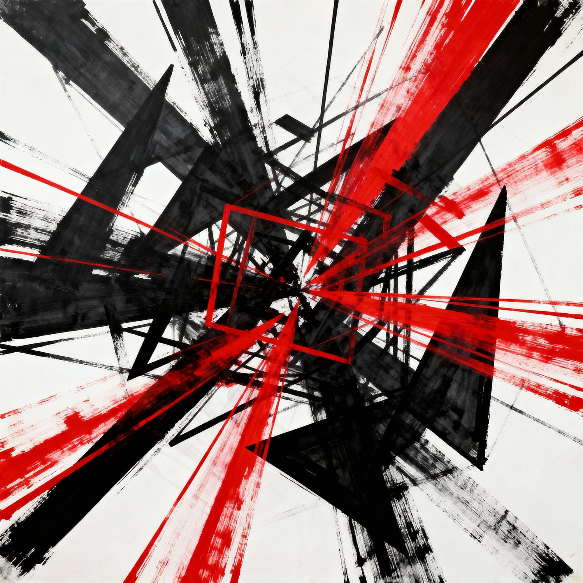 Impact Drawing Art - Create Bold Visuals With AI