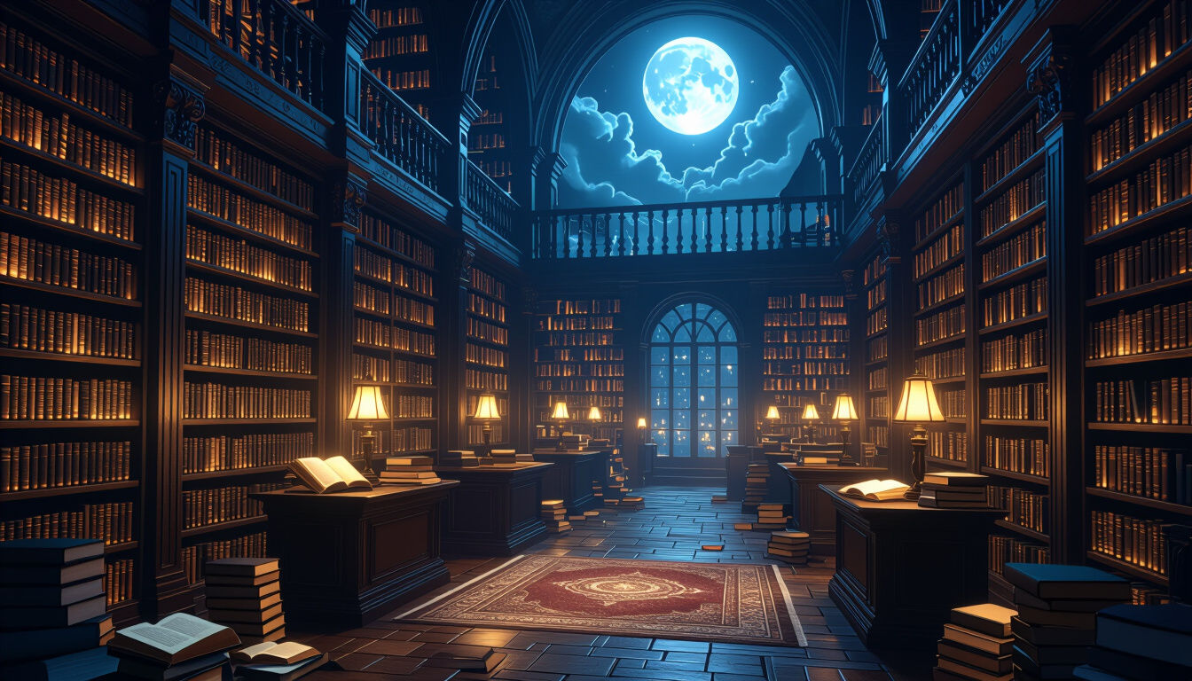 Booktok Wallpaper - Create Stunning AI Art