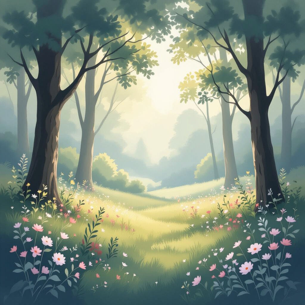 Sympathy Images - Create Meaningful Condolence Art