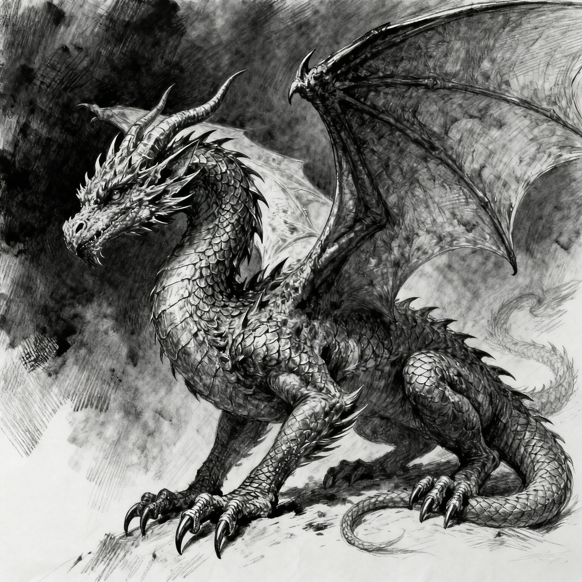 Cool Drawings - Create Stunning AI Art