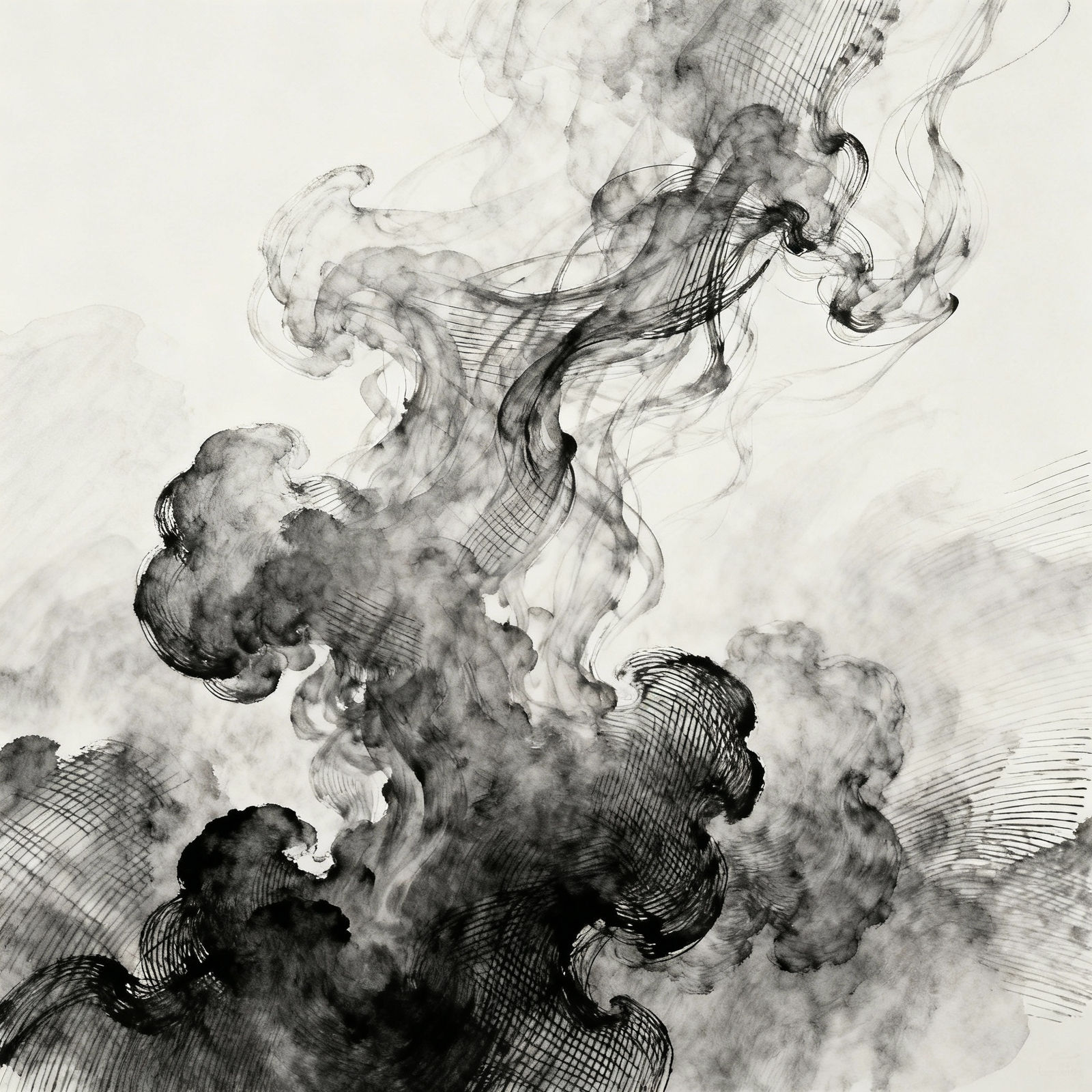 Drawing Of Smoke - Create Stunning Smoke Art With AI