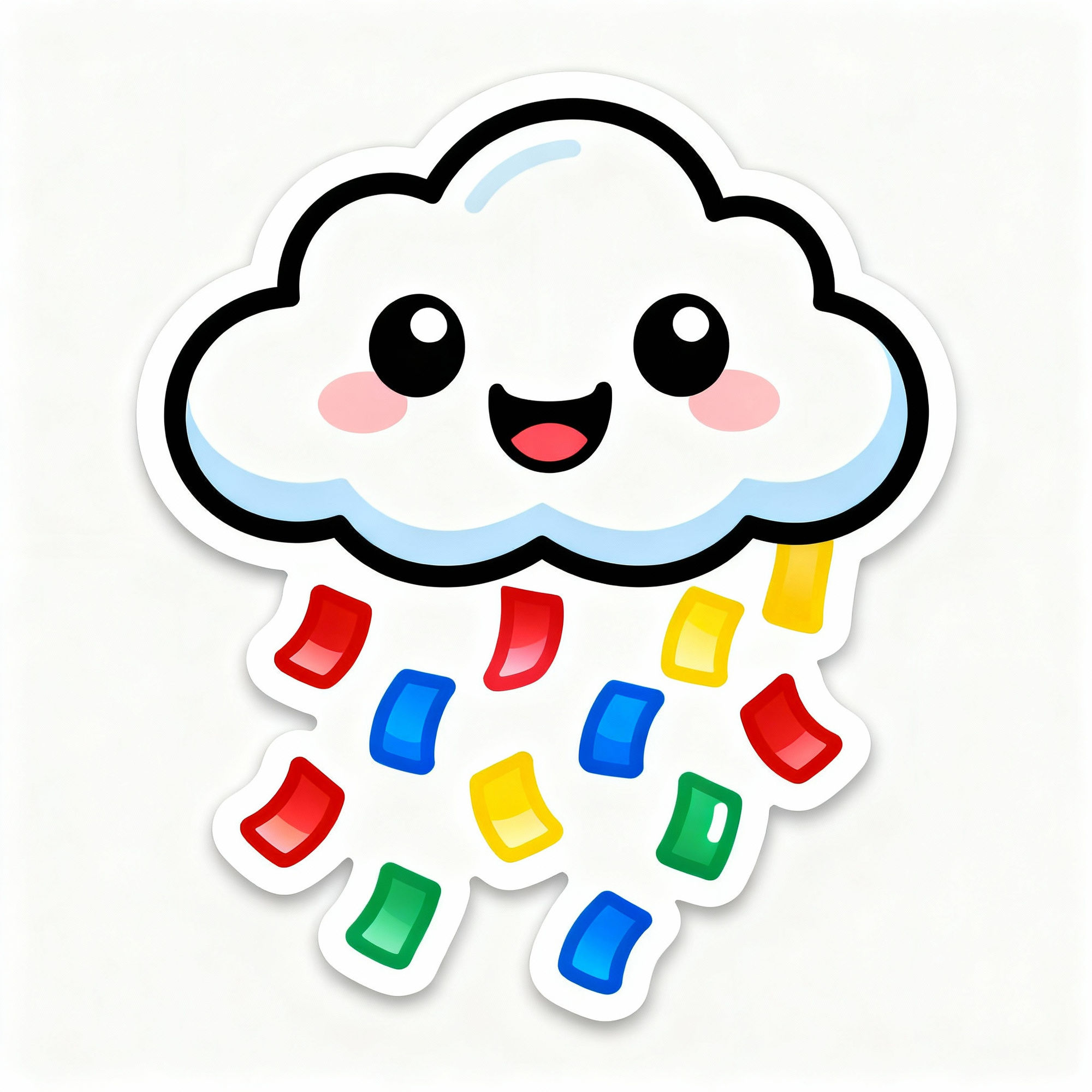 How To Make A Picture A Sticker - AI Sticker Maker