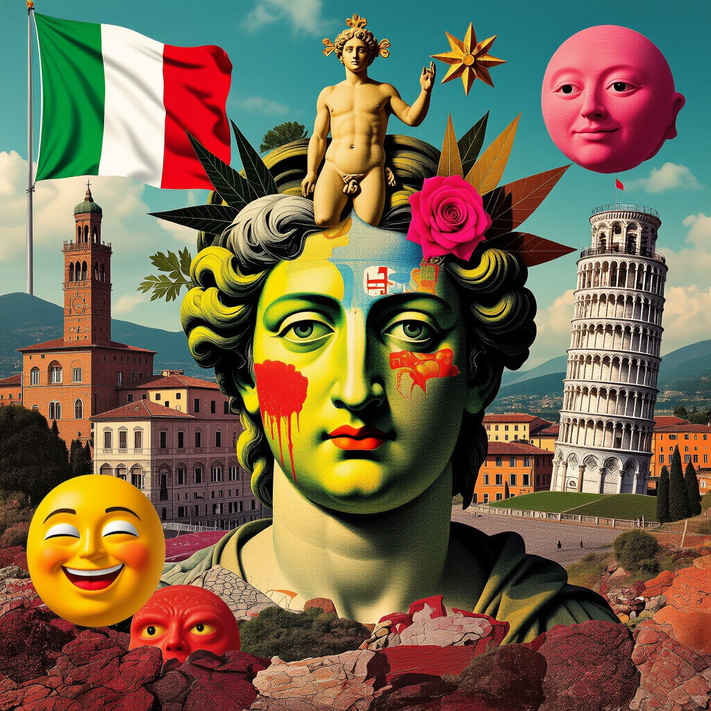 Italian Brainrot Images - Create Your Own AI Art