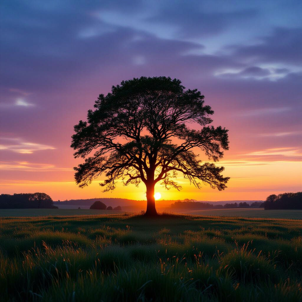 Meaningful Images Gallery - AI Art Generator