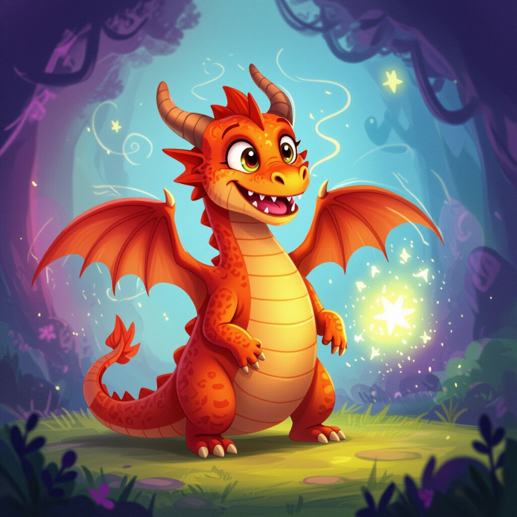 Animate Drawings - AI Animation Gallery