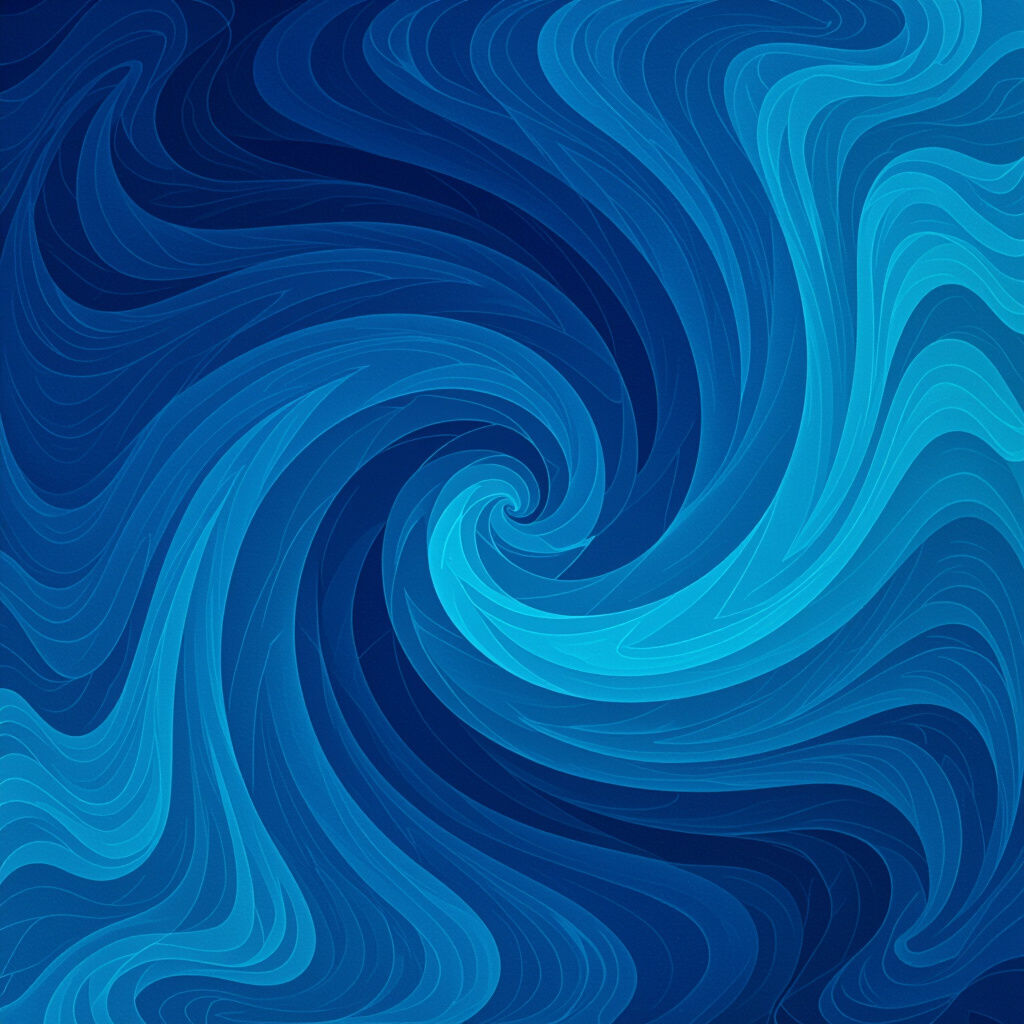 Blue Wallpaper Laptop - High-quality Designs For Your Screen