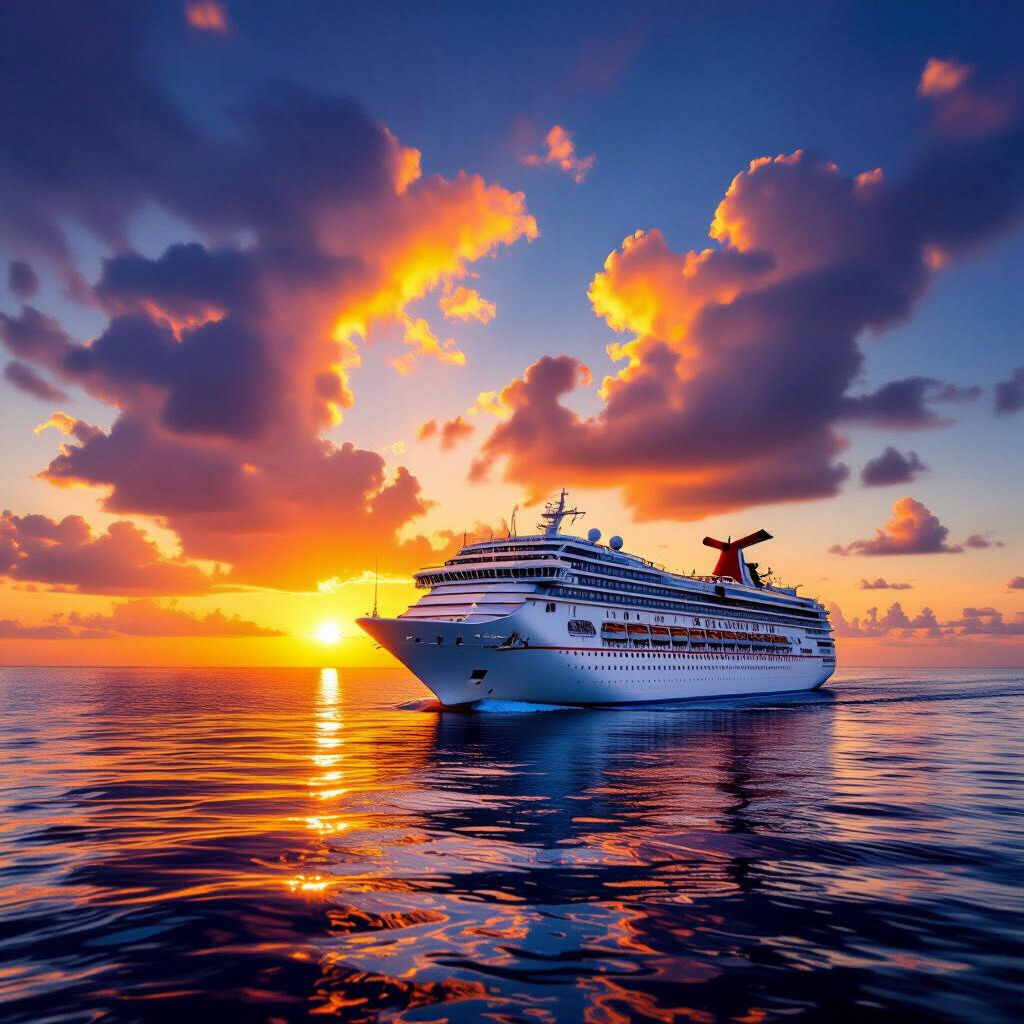 Carnival Legend Pictures - Create Your Own AI Art