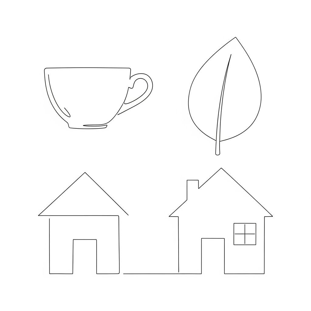 Explore Easy Sketch Drawing Ideas | AI Art Generator