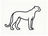 Easy Cheetah Drawings - AI Generated Art