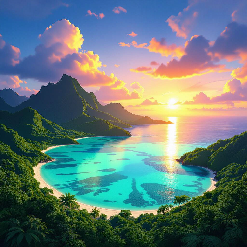 Bora Images - Create Stunning AI Art