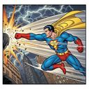 Create Your Own Comic Art