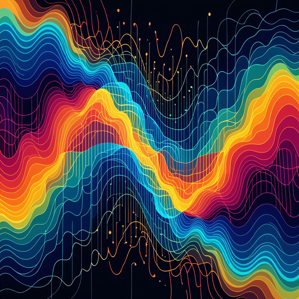Pictures Of Frequency - AI Art Gallery