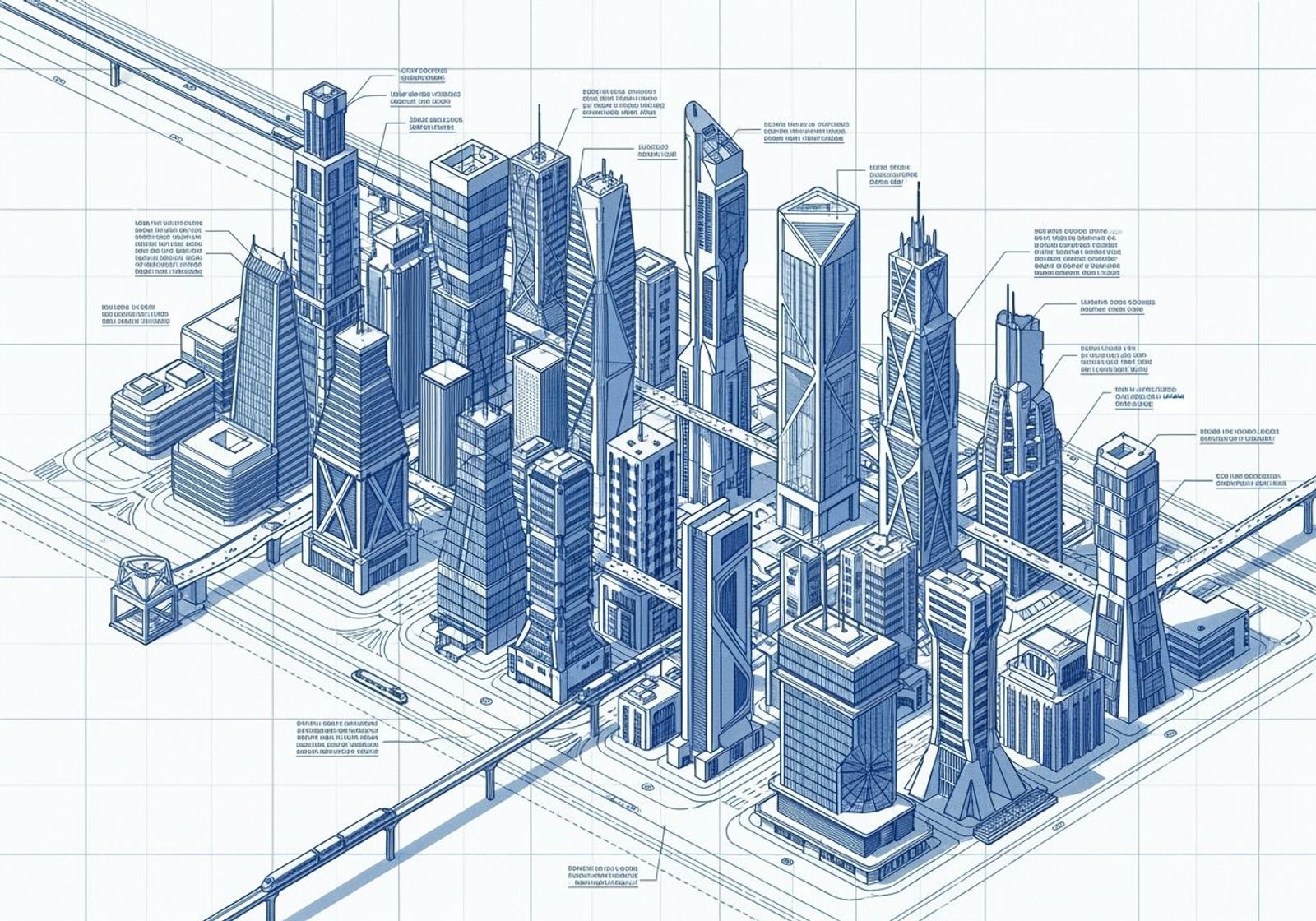 AI Orthographic Drawing Gallery - Create Technical Art